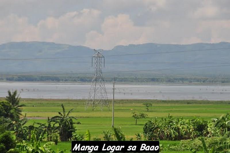 Different Places in Baao Camarines Sur | Oosipun ta, Payabaun ta!